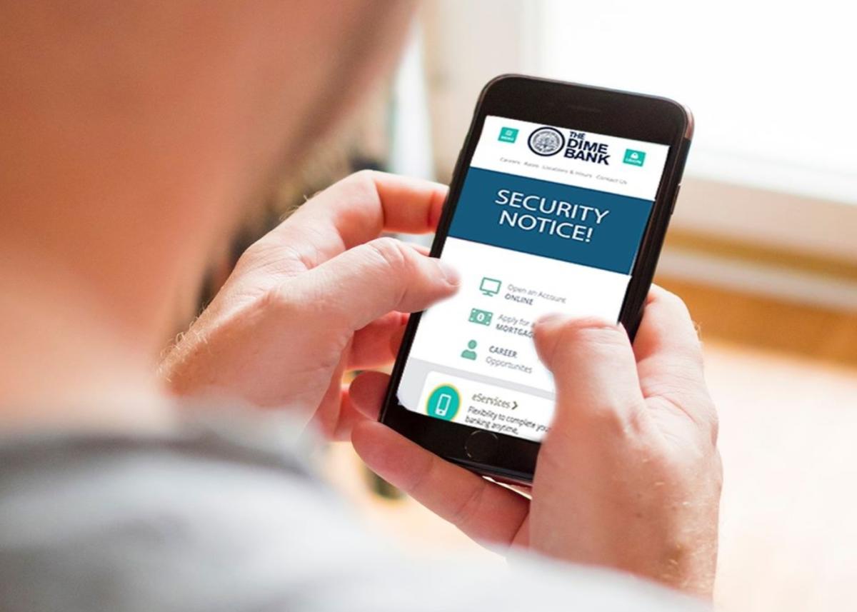 The Dime Bank | Honesdale, PA 18431