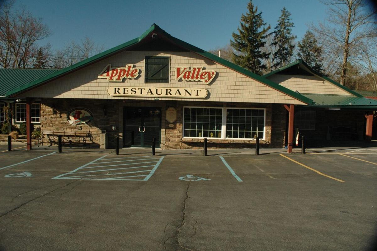Apple Valley Restaurant | Milford, PA 18337