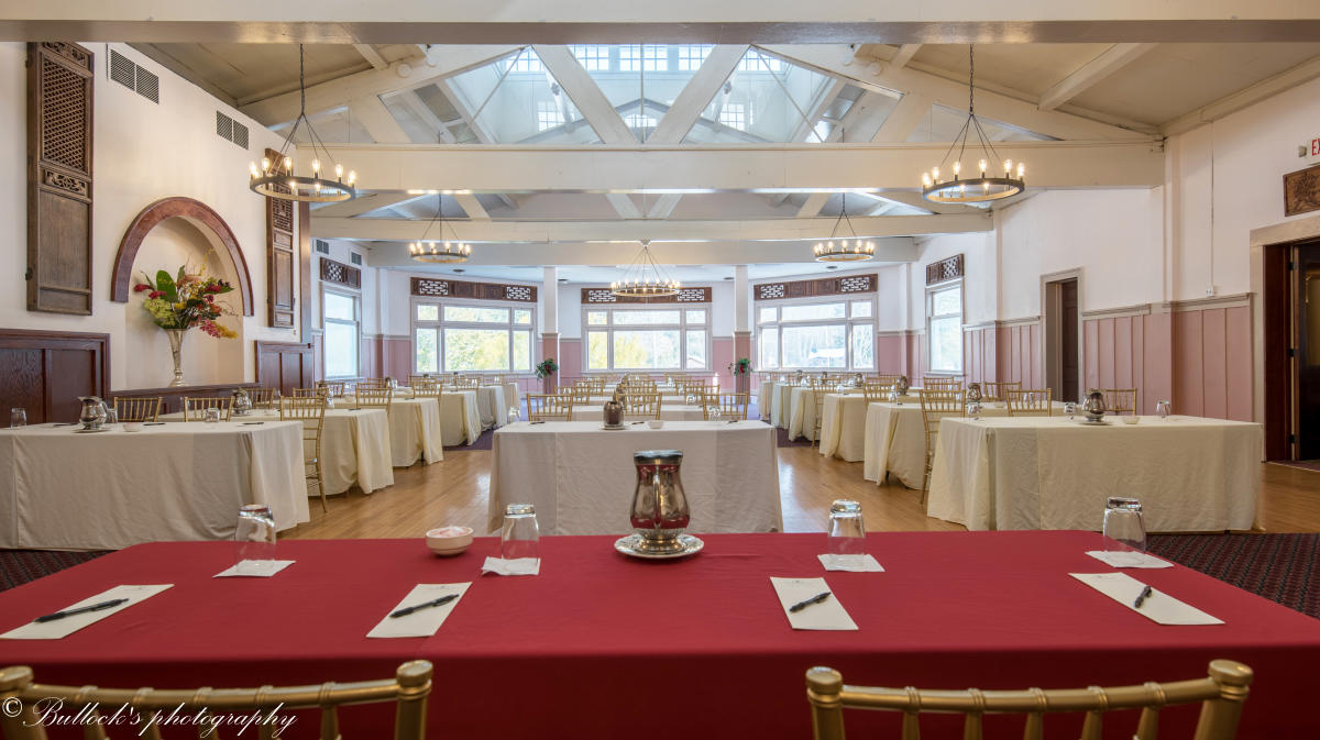 The Shawnee Inn & Golf Resort | Shawnee on Delaware, PA 18356