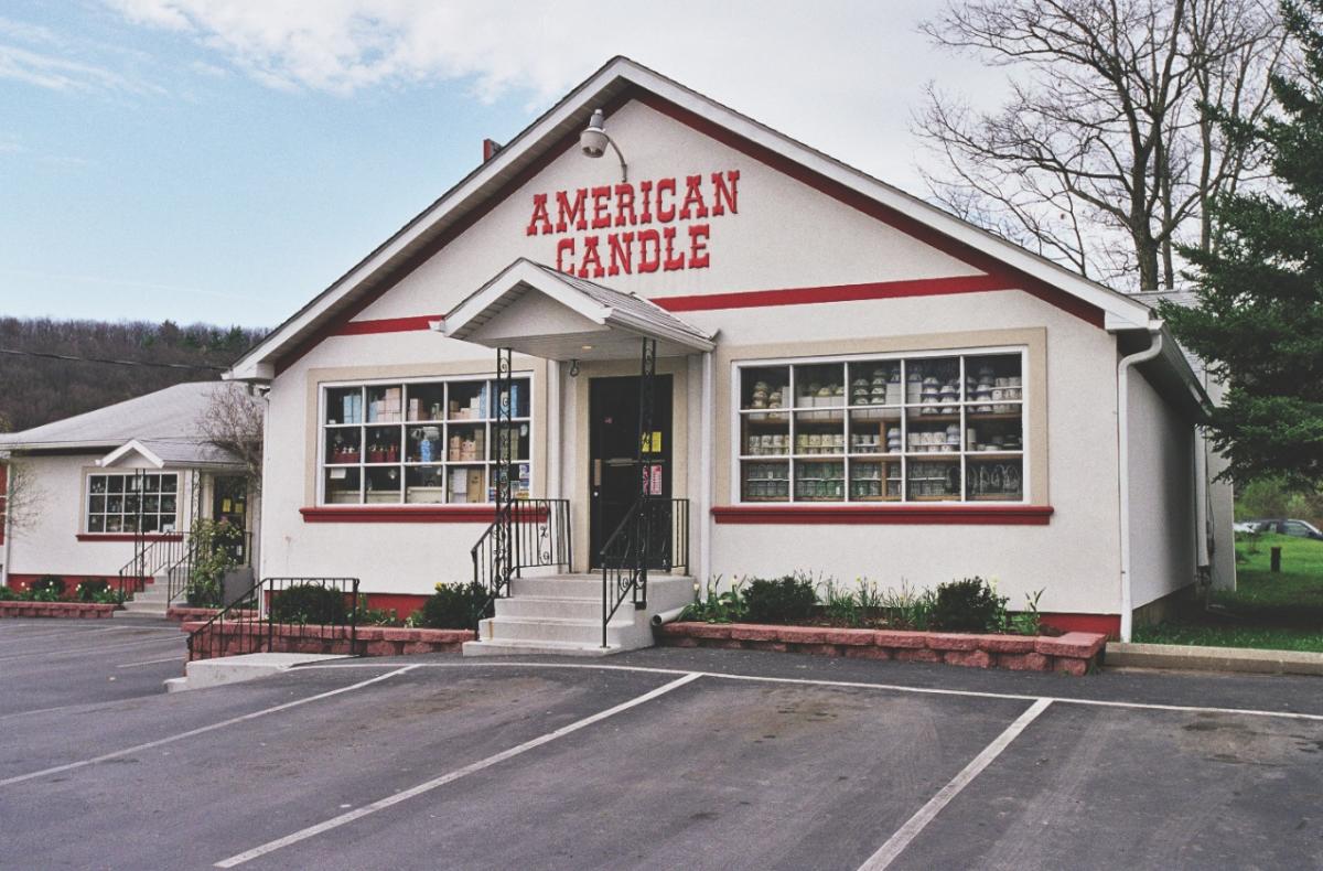 American Candle | Bartonsville, PA 18321