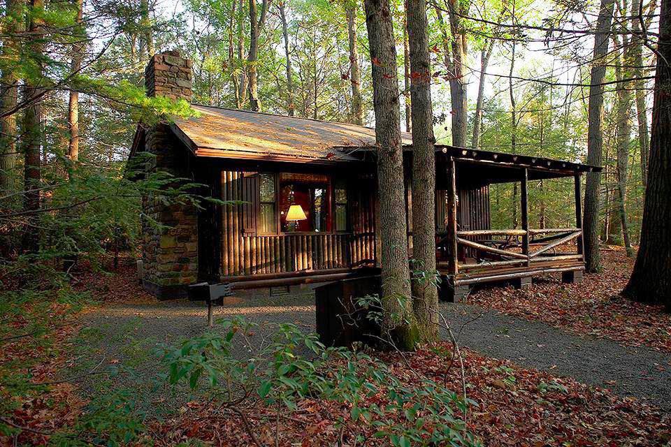 Mountain Springs Lake Resort | Reeders, PA 18352