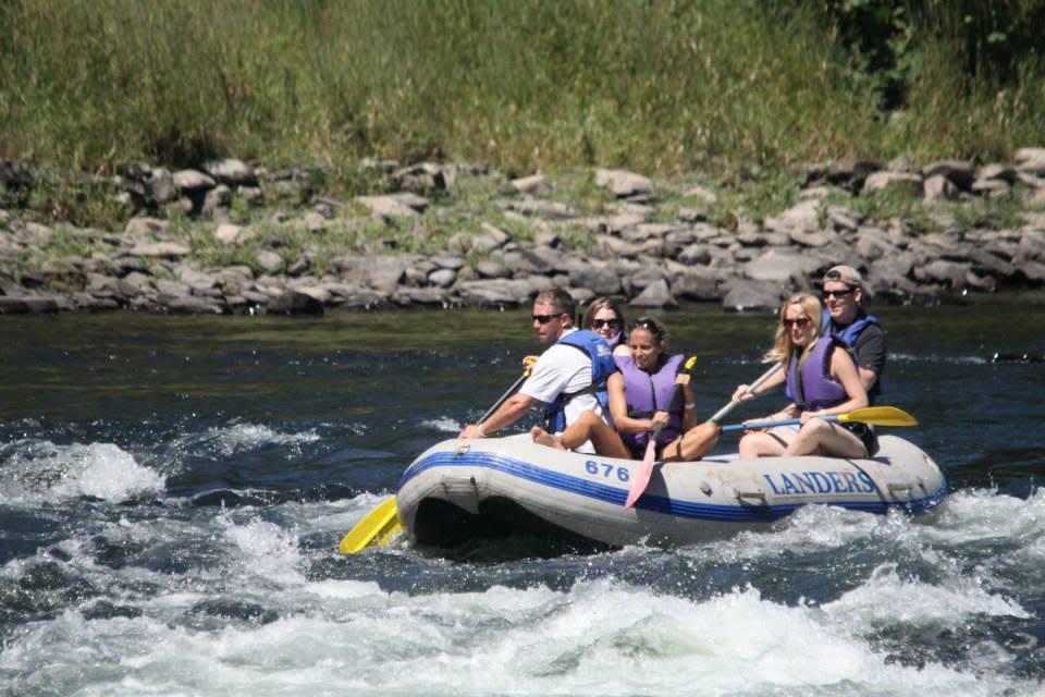 Lander's River Trips | Narrowsburg, NY 12764