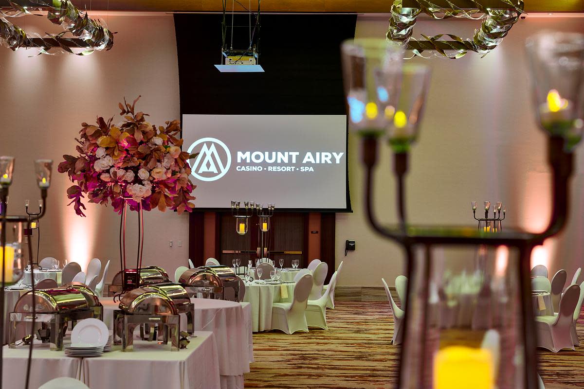 Mount Airy Casino Resort | Mount Pocono, PA 18344