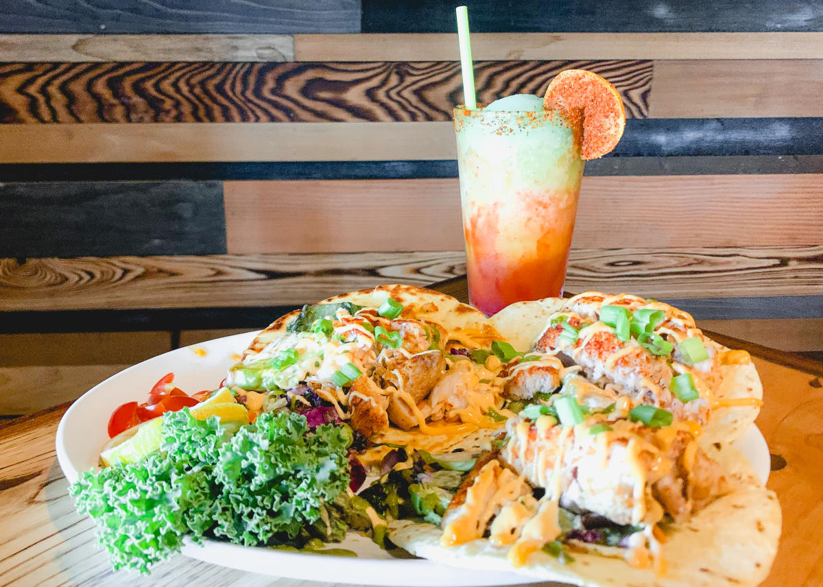 Castaways Seafood and Grill