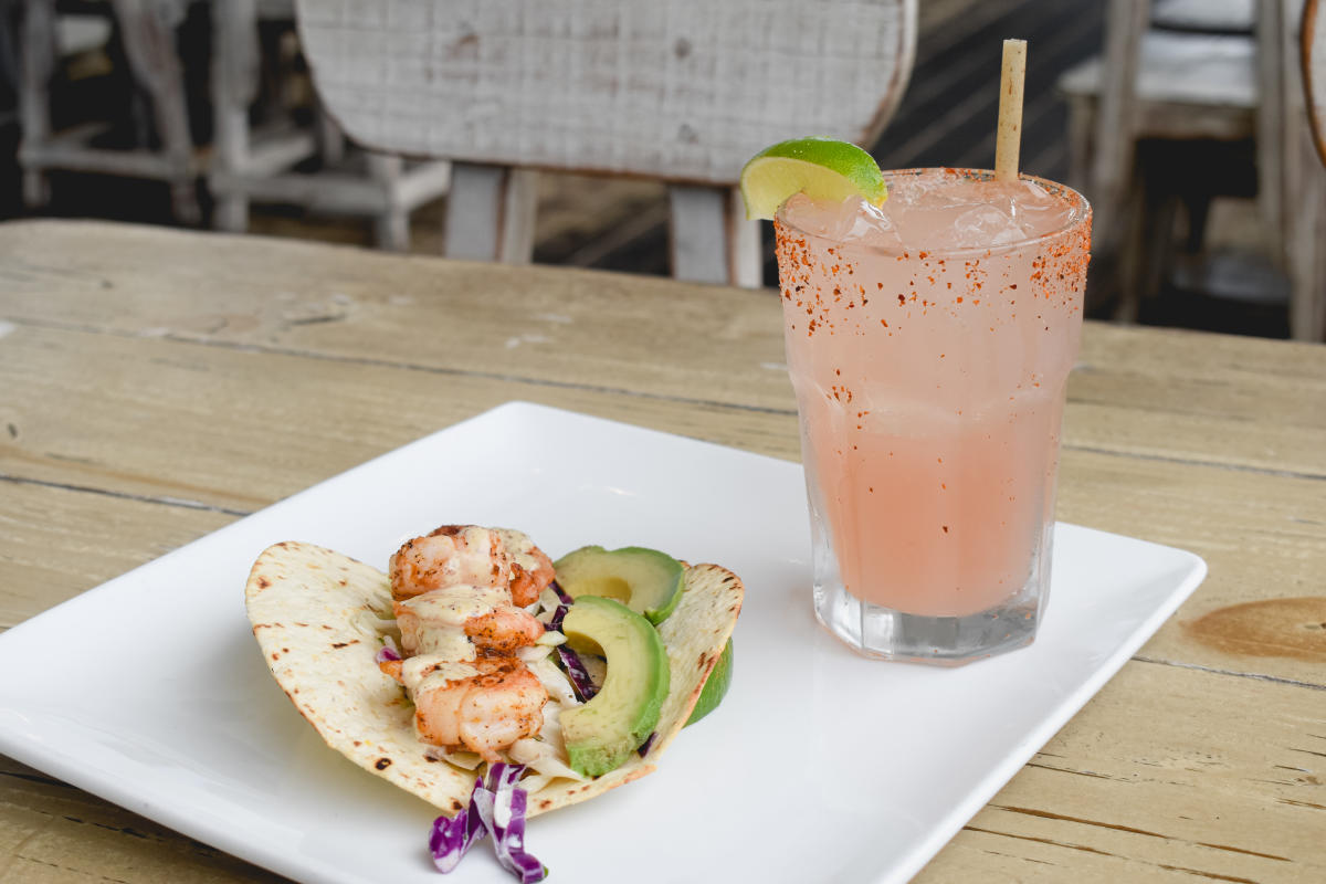 Grumbles Seafood Co.