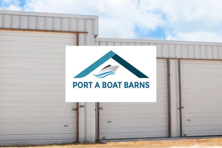 Port A Boat Barns