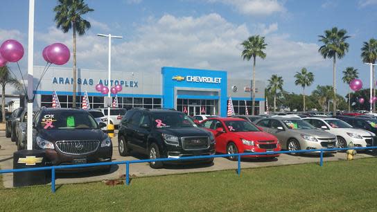 Aransas Autoplex