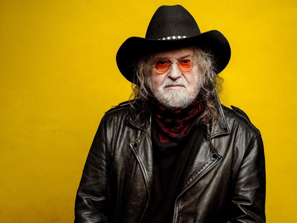 Ray Wylie Hubbard