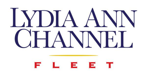 Lydia Ann Channel Fleet