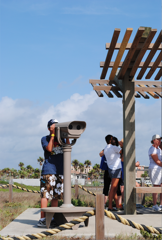 Wetlands Education Center