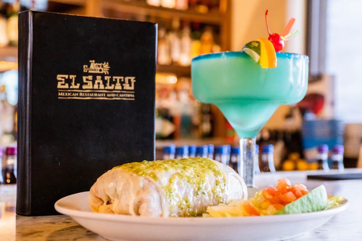 El Salto Mexican Restaurant - Valparaiso