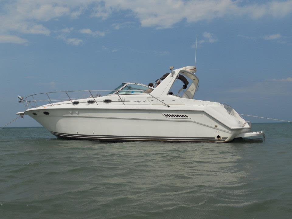 CMS Marine Boat and Jet Ski Rentals