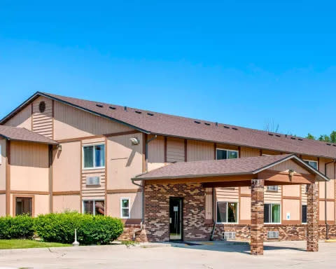 Fairbridge Inn Express