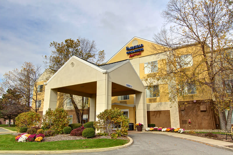 Fairfield by Marriott