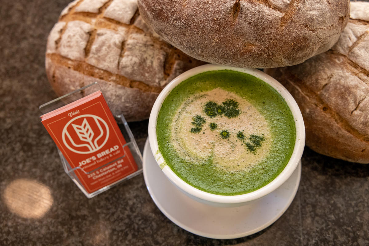 Joe's Bread - Artisanal Baked Goods