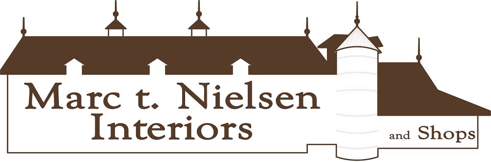 Marc t. Nielsen Interiors