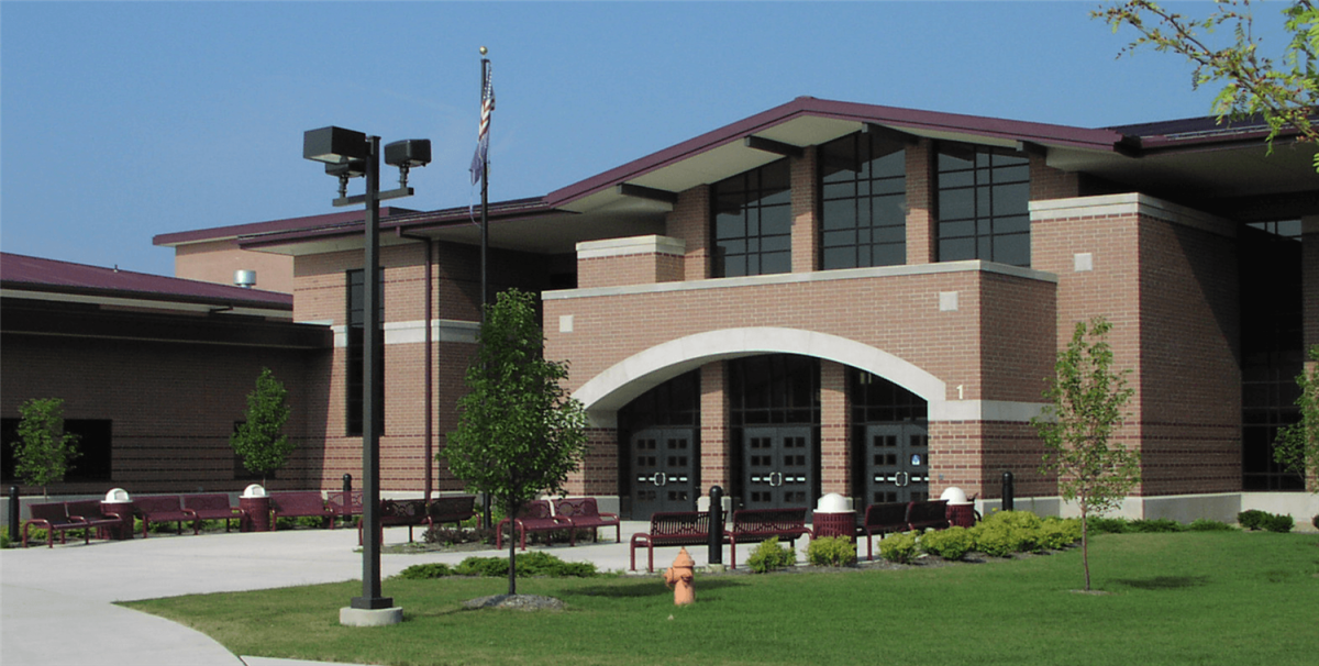Chesterton High School