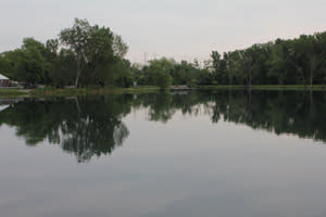 Lake Etta County Park