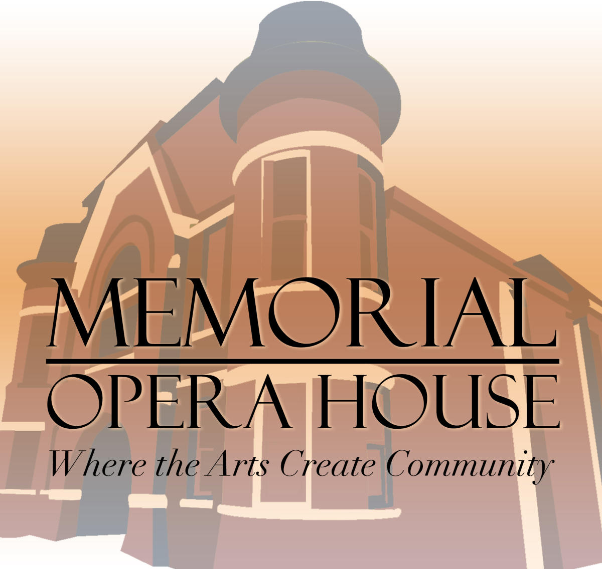 Memorial Opera House