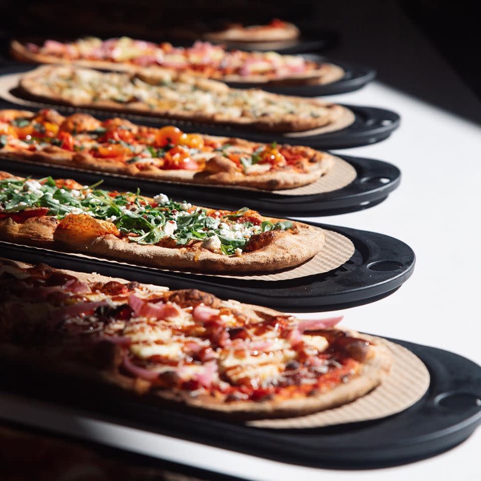 &pizza | Hyattsville, MD 20782