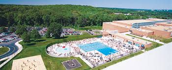 Eppley Recreation Center - University of Maryland | College Park ...