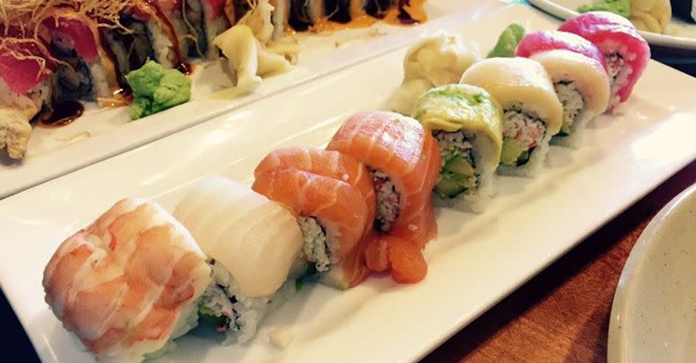 Ichiban Sushi Asian Bistro | Bowie, MD 20716