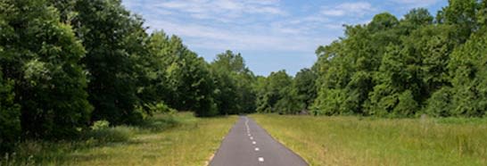 Henson Creek Trail | Fort Washington, MD 20744