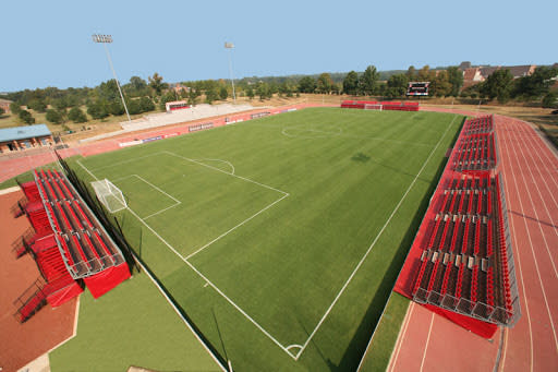 Ludwig Soccer Field - University of Maryland | College Park, MD 20742