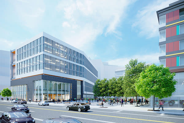 Wexford Science and Technology