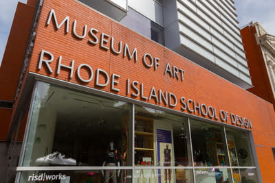 RISD Museum
