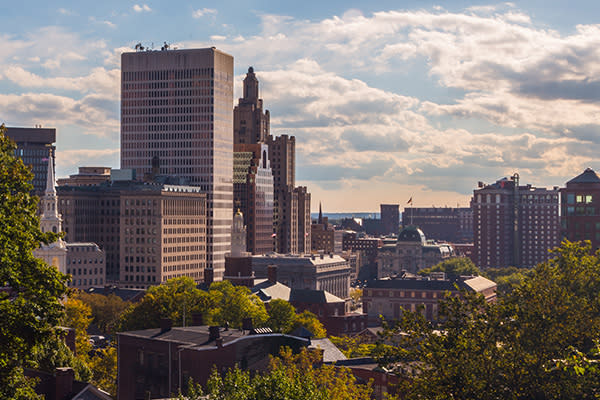 City of Providence
