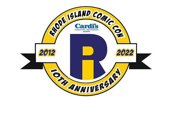 Rhode Island Comic Con | Providence, RI 02903