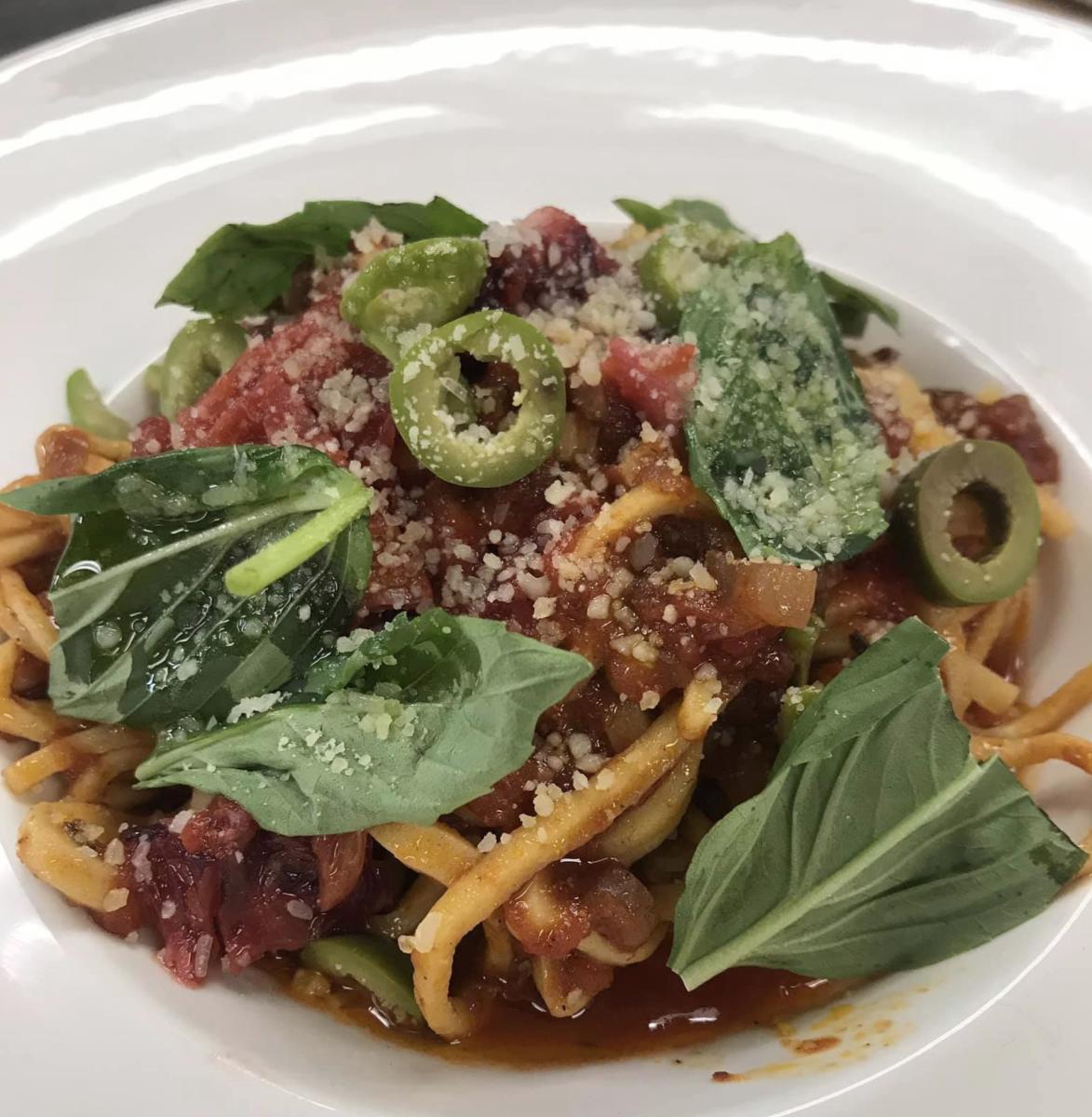 Public Kitchen & Bar