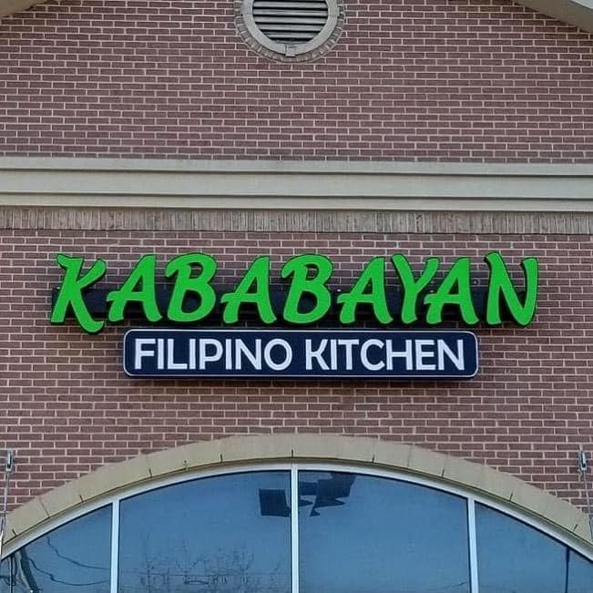Kababayan Filipino Kitchen