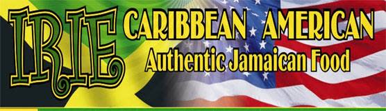 Irie Caribbean American