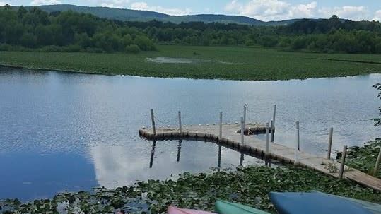 Camp William B. Snyder