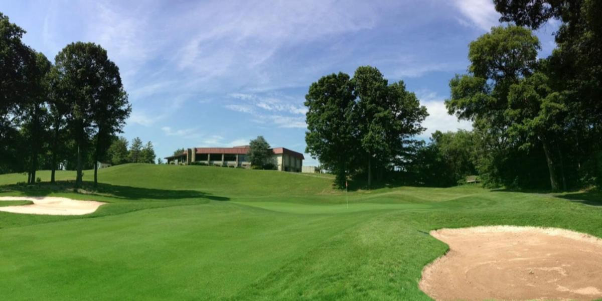 Montclair Country Club