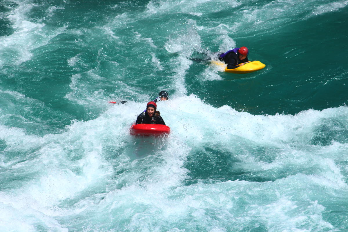 Sledging | Official Queenstown Website