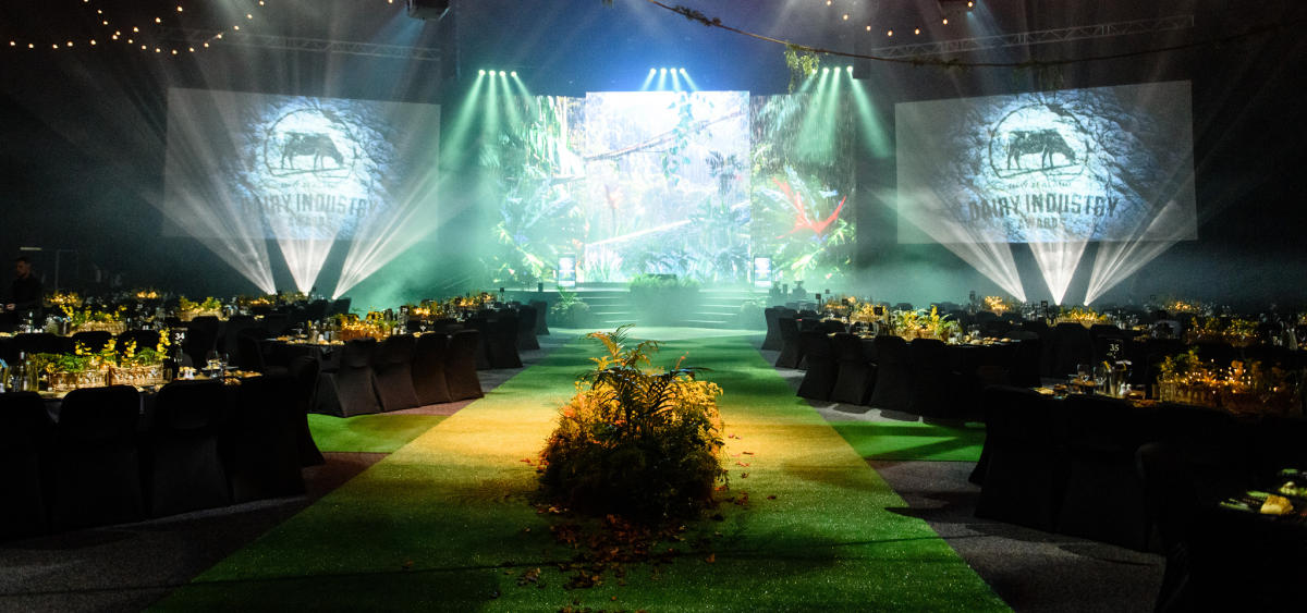 Complete Event Production Specialists | Official Queenstown Website
