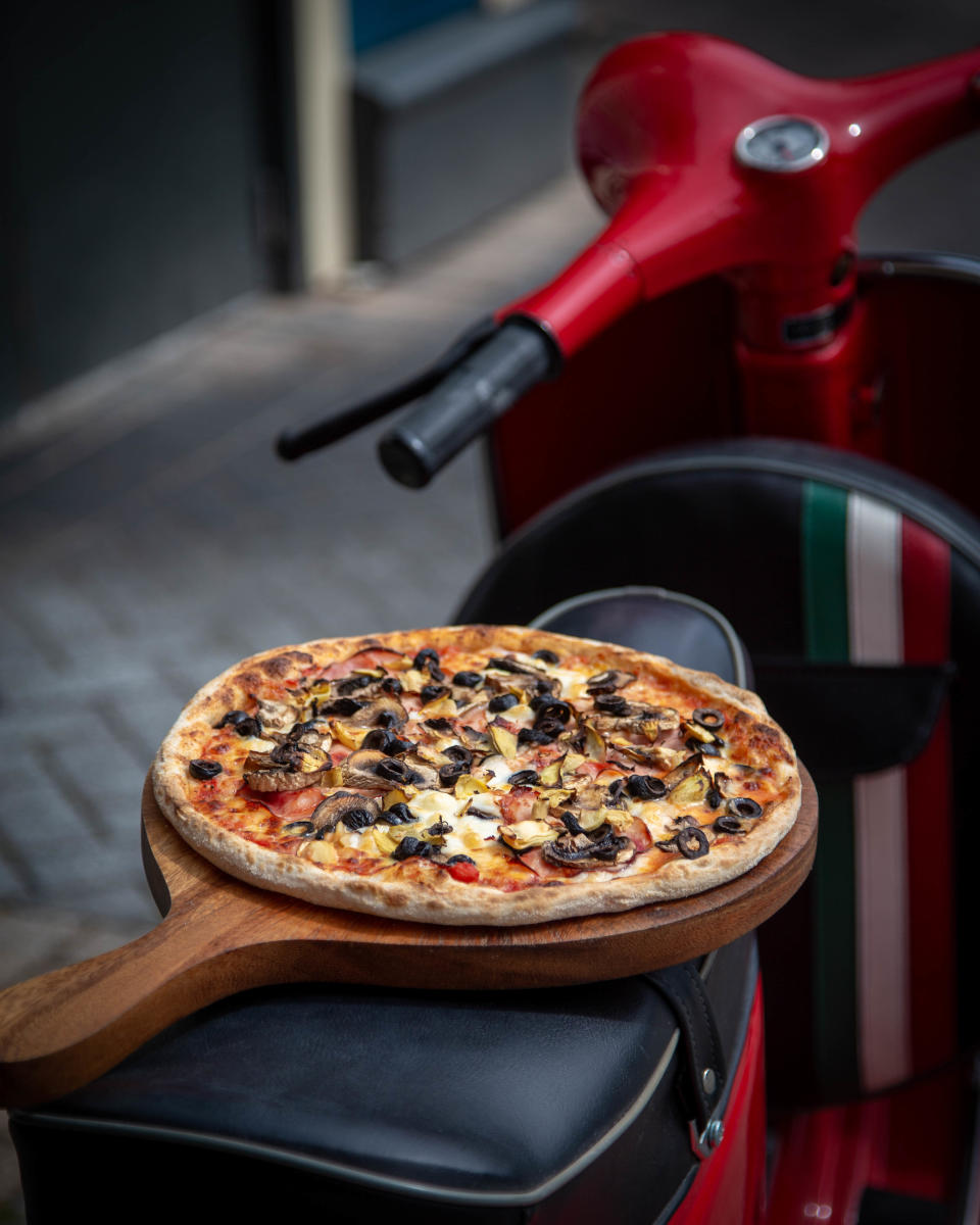 Farelli's by Giovi | Official Queenstown Website