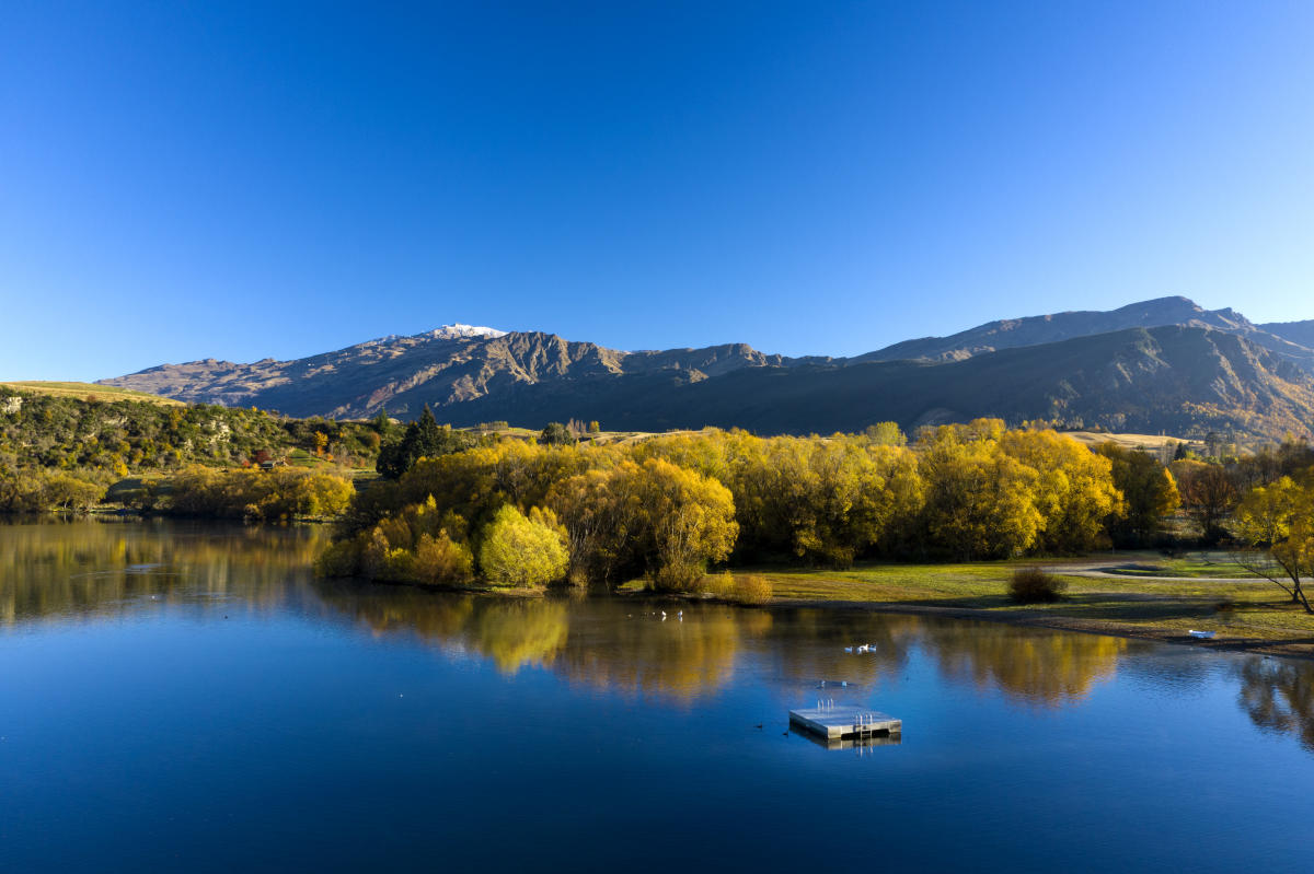 Lake Hayes Loop Track | Official Queenstown Website
