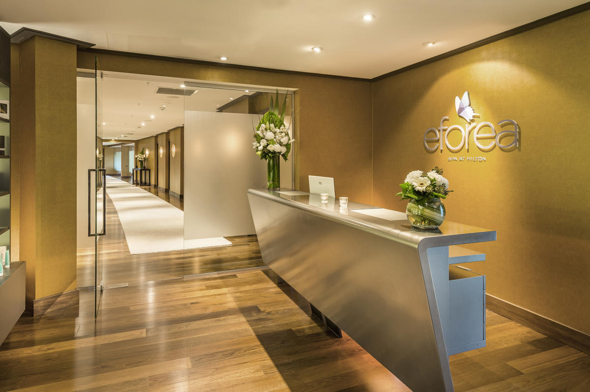 eforea spa at Hilton Queenstown | Official Queenstown Website