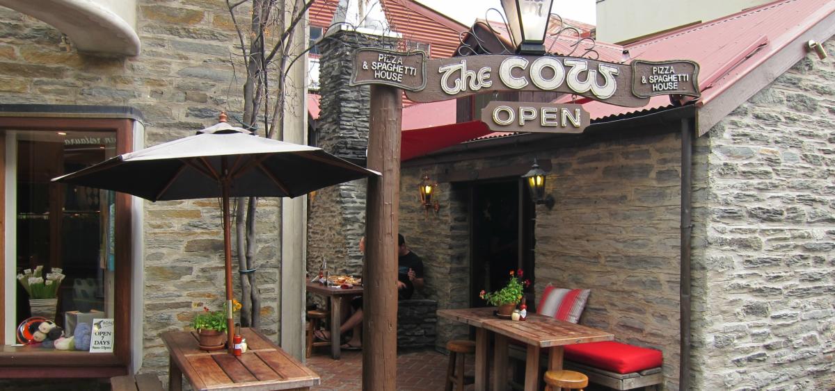 Best Pizza And Pasta Queenstown at Patrick Purcell blog