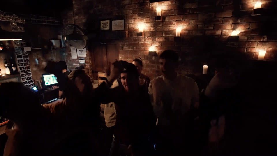 Zephyr Bar | Official Queenstown Website