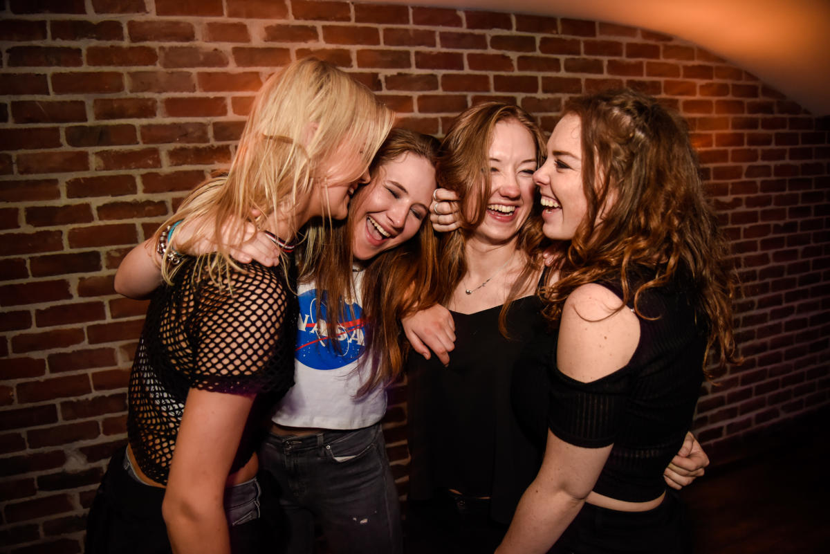 Big Night Out | Official Queenstown Website