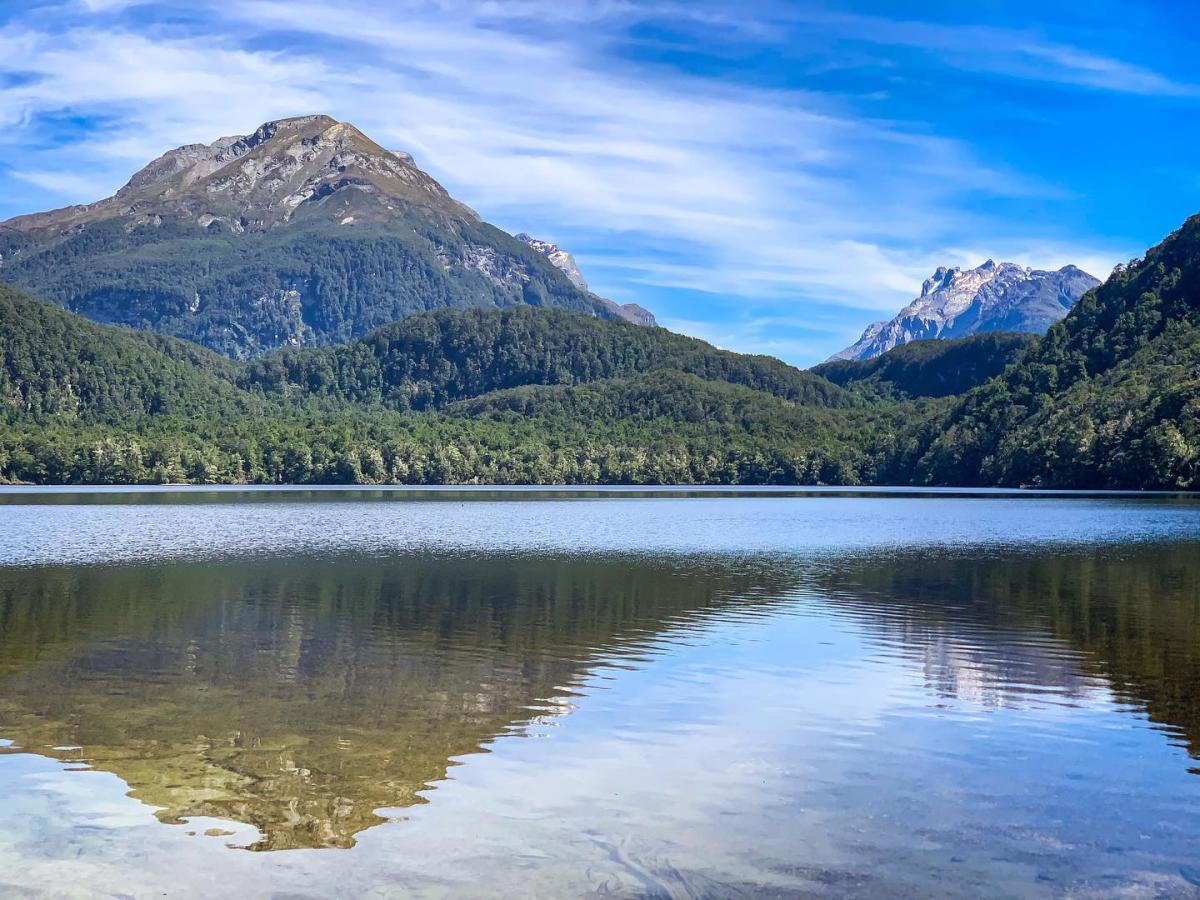 Lake Sylvan Track | Official Queenstown Website