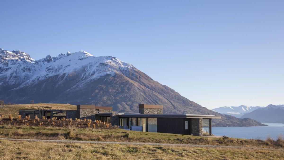 Jacks Point Lake House | Official Queenstown Website