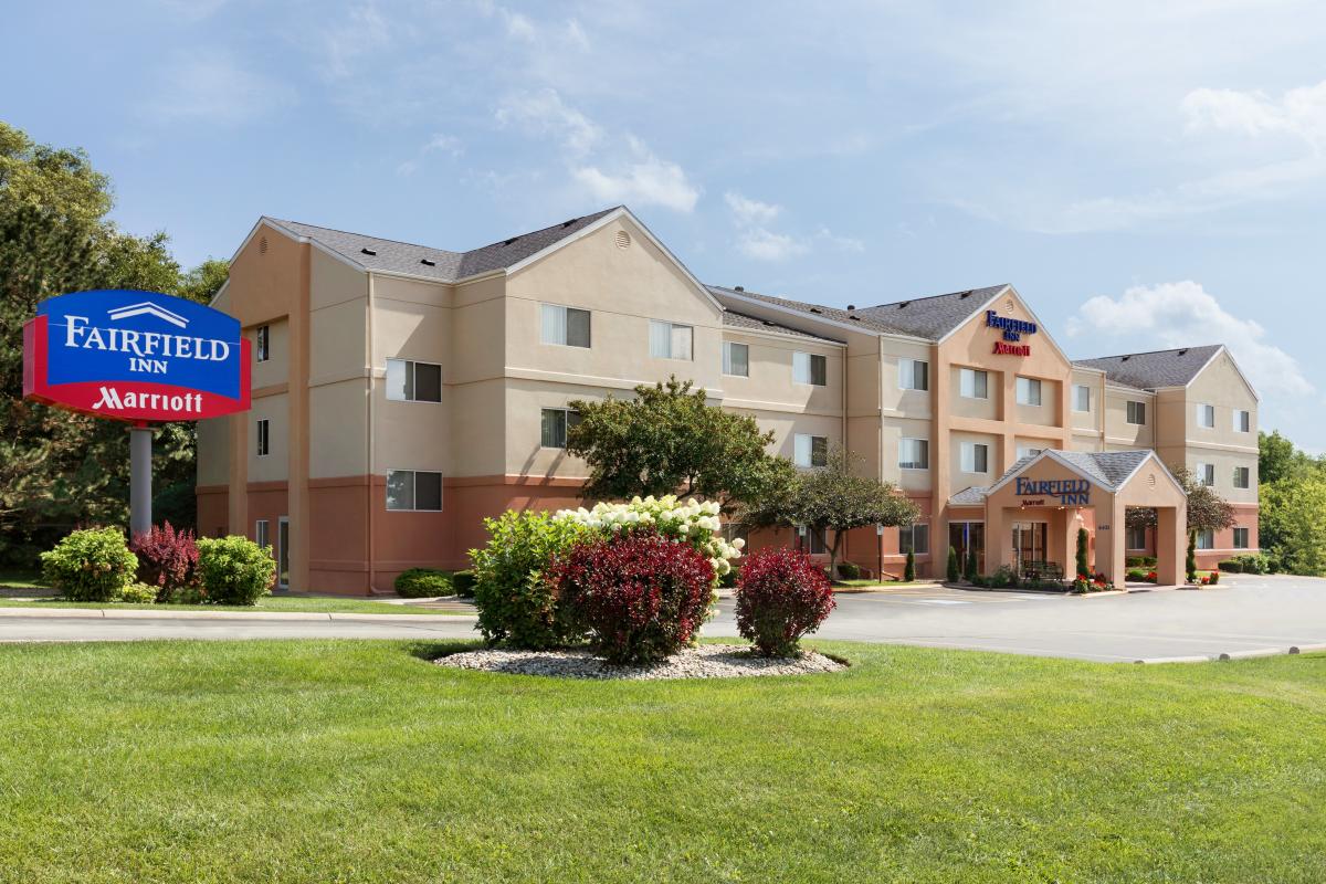 Fairfield Inn