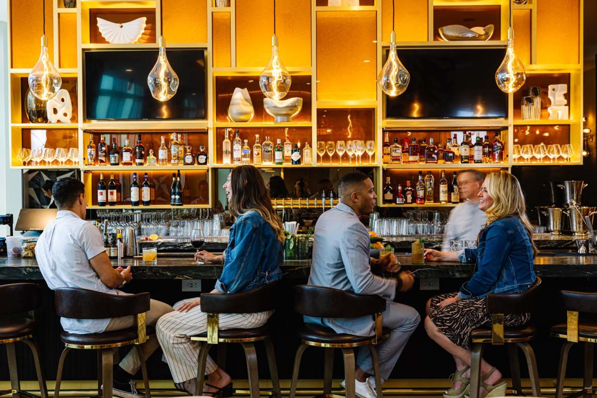 Il Falò | Raleigh, NC 27617