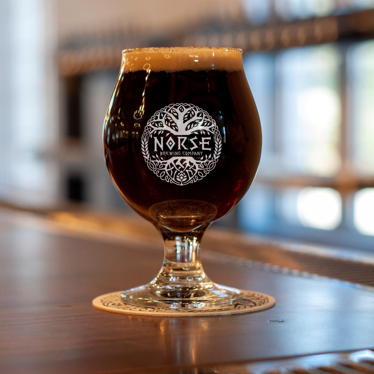 Norse Brewing Company | Wake Forest, NC 27587